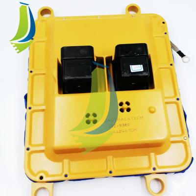 China 172-9389 Controller ECU ECM 1729389 Computer Board For D6N for sale