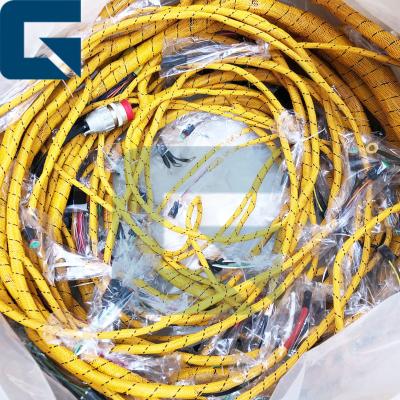 China 328-4399 3284399 Wire Harness For 966H Wheel Loader for sale