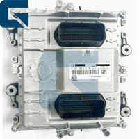 China 0281020419 Computer Board Electronic Control Unit For Engine Parts ECU for sale