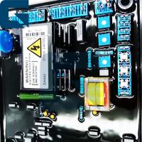 China E000-24030 Voltage Regulator Controller Automatic Regulator for sale