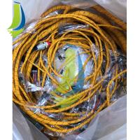 China 328-4399 3284399 Chassis Wiring Harness For 966 Wheel Loader for sale