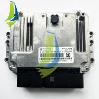 China 0281035237 Controller ECU For EDC17 Engine for sale