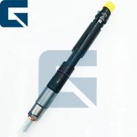 China 28270450 Diesel Fuel Injector Nozzle Common Rail Diesel Fuel Injector for sale