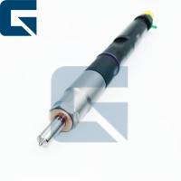 China 28270450 Diesel Fuel Injector Nozzle Common Rail Diesel Fuel Injector for sale