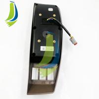 China 21N3-35002 Monitor Display Panel 21n3-35002 for R290-7 R140LC-7 for sale