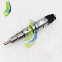 China 0445120057 Common Rail Fuel Injector 0 445 120 057 for QSB5.9 for sale