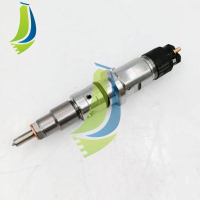 China 0445120057 Common Rail Fuel Injector 0 445 120 057 for QSB5.9 for sale