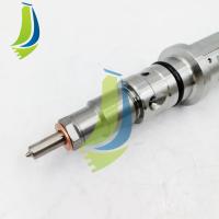 China 0445120057 Common Rail Fuel Injector 0 445 120 057 for QSB5.9 for sale