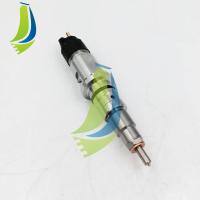 China 0445120057 Common Rail Fuel Injector 0 445 120 057 for QSB5.9 for sale