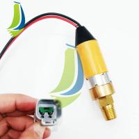 China 107-0613 Oil Pressure Sensor Electric Part 1070613 for D6E for sale