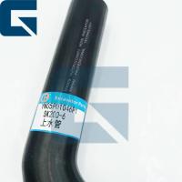 China YN05P01046P1 Upper Water Hose For SK200-6 Excavator Parts for sale