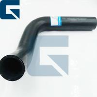 China YN05P01046P1 Upper Water Hose For SK200-6 Excavator Parts for sale