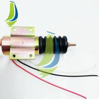 China 120-4187 Solenoid Valve 1204187 for CB-434C for sale
