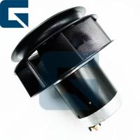 China 324-6125 Blower Motor 3246125 For 14M Motor Grader for sale