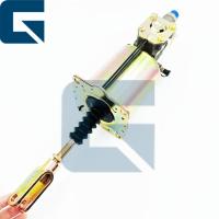 China 800901168 Booster Cylinder Excavator Clutch Assist Cylinder for sale