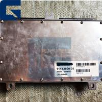 China VOE11443500 11443500 Controller ECU ECM For L180F Loader for sale