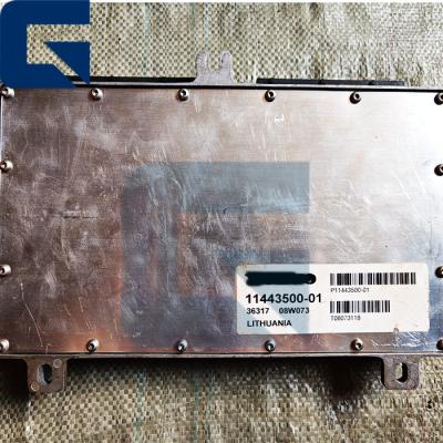 China VOE11443500 11443500 Controller ECU ECM For L180F Loader for sale