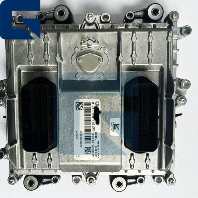 China 0281020419 EDC17CV41 Controller ECU ECM for sale