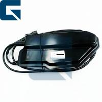 China 600-815-7650 Engine Stop Motor For WA450-3 WA470-3 Wheel Loader 6D95 Engine for sale