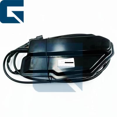 China 600-815-7650 Engine Stop Motor For WA450-3 WA470-3 Wheel Loader 6D95 Engine for sale