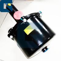 China 800901339 Booster Pump Assy For Road Roller XS163 Parts for sale