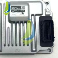 China 112500-1018 Controller ECU Engine Control Unit 89661-E0067 for SK200-9 for sale