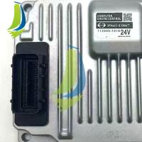 China 112500-1018 Controller ECU Engine Control Unit 89661-E0067 for SK200-9 for sale