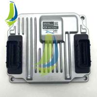 China 112500-1018 Controller ECU Engine Control Unit 89661-E0067 for SK200-9 for sale