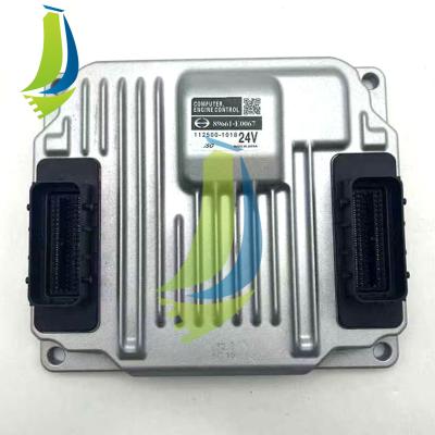 China 112500-1018 Controller ECU Engine Control Unit 89661-E0067 for SK200-9 for sale