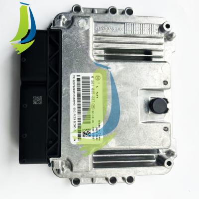 China 0 281 035 237 Controller Engine ECU 0281035237 EDC17C53 ECM for sale