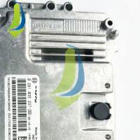 China 0 281 035 237 Controller Engine ECU 0281035237 EDC17C53 ECM for sale