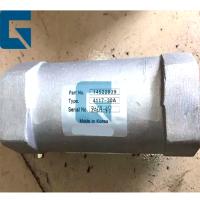 China Iron  Excavator Accessories 14522839  Excavator Valve VOE14522839 for sale