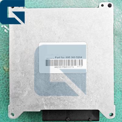 China VOE14390248 ECU Electronic Control Unit 14390248 For EW180B Wheeled Excavator for sale