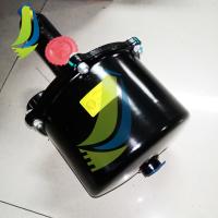 China 800901339 Booster Pump Assy For XS163 Road Roller for sale