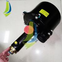 China 800901339 Booster Pump Assy For XS163 Road Roller for sale