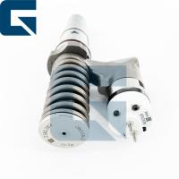 China 250-1302 Diesel Fuel Injector Common Rail Injector 2501302 For 3512B Engine for sale