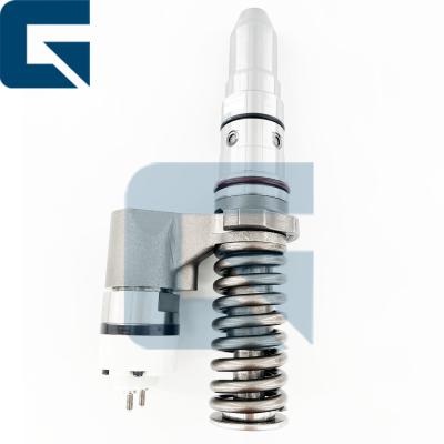 China 250-1302 Diesel Fuel Injector Common Rail Injector 2501302 For 3512B Engine for sale