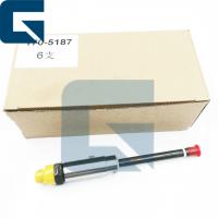 China 170-5187 Diesel Fuel Injector Nozzle 1705187 For 3306 Engine for sale