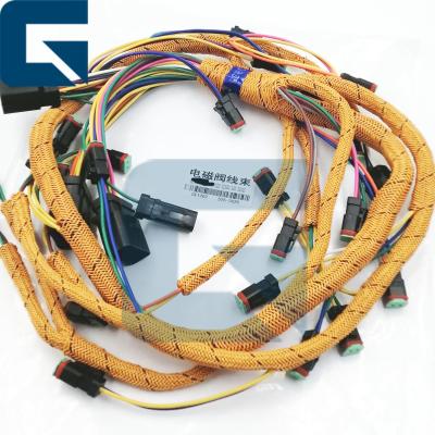 China 525-2620 Wiring Harness 5252620 For E320GC Excavator for sale
