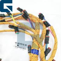 China 525-2620 Wiring Harness 5252620 For E320GC Excavator for sale