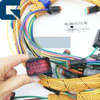 China 525-2620 Wiring Harness 5252620 For E320GC Excavator for sale