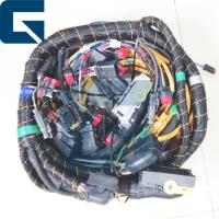 China 593-7277 5937277 Wiring Harness For 320GC Excavator for sale