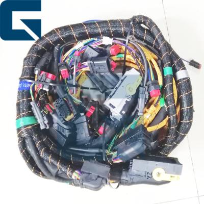 China 593-7277 5937277 Wiring Harness For 320GC Excavator for sale