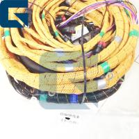 China 593-7277 5937277 Wiring Harness For 320GC Excavator for sale