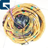 China 593-7277 5937277 Wiring Harness For 320GC Excavator for sale