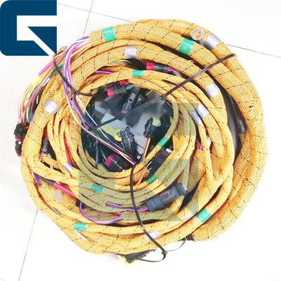 China 593-7277 Wiring Harness 5937277 For 320GC Excavator for sale