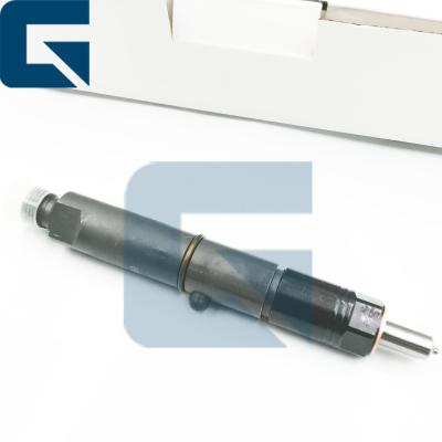 China 0432131669 Diesel Fuel Injector Nozzle For Engine Parts for sale