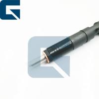 China 0432131669 Diesel Fuel Injector Nozzle For Engine Parts for sale