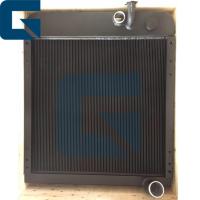 China 8N-0073 8N0073 Radiator For 120G 140G Motor Grader for sale