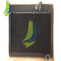 China 8N-0073 8N0073 Radiator For 140G Motor Grader for sale
